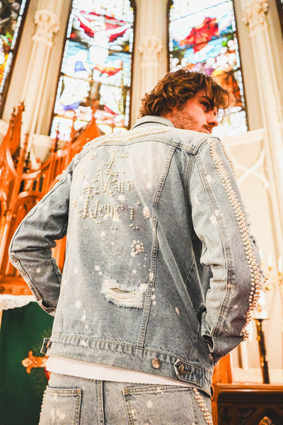 Jackets – PREME USA