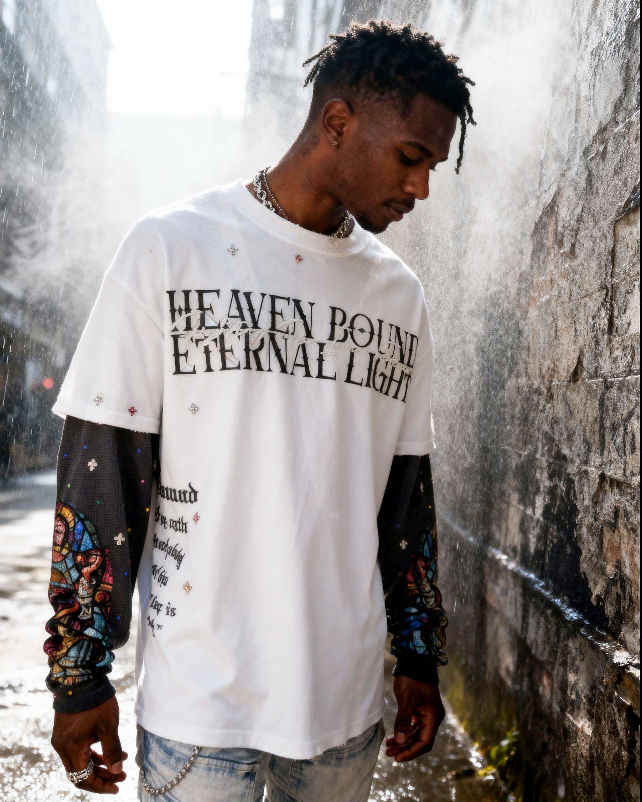 Preme T-Shirts – Bold Graphics & Elevated Design