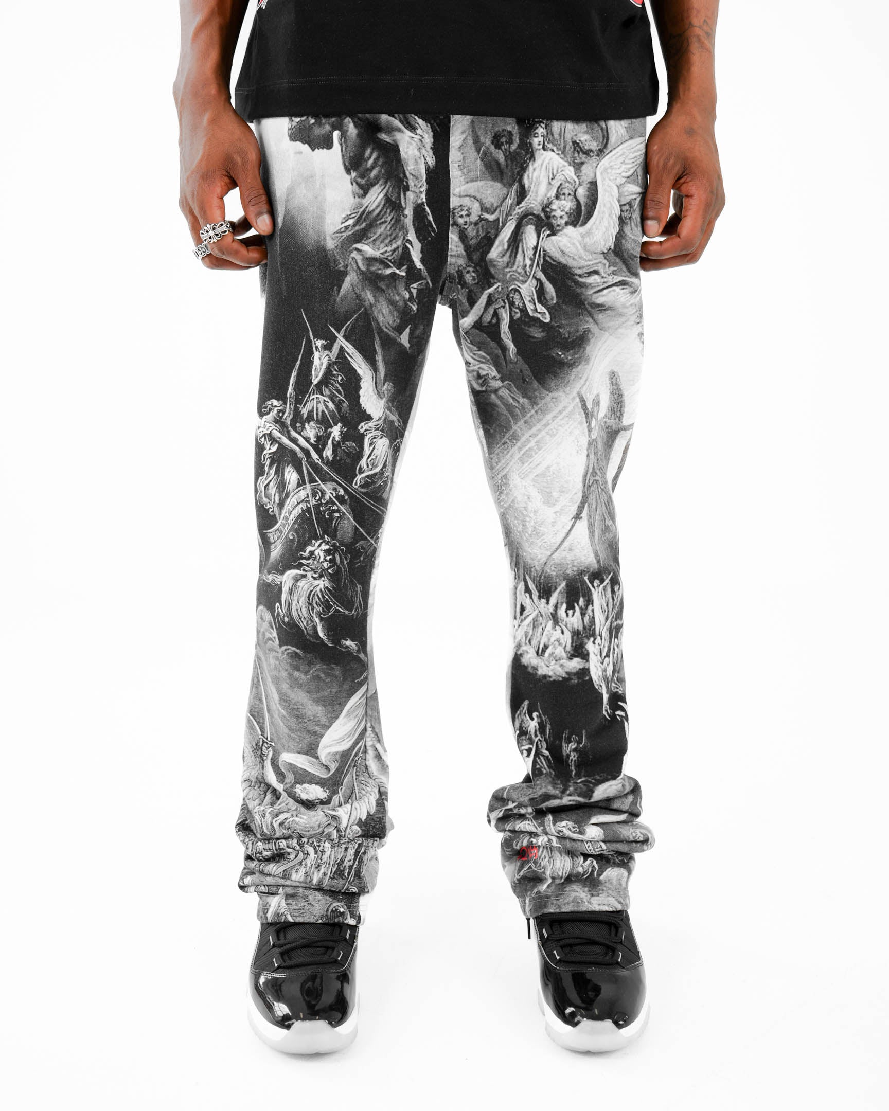 Eternal Reign Denim Jean | PREME