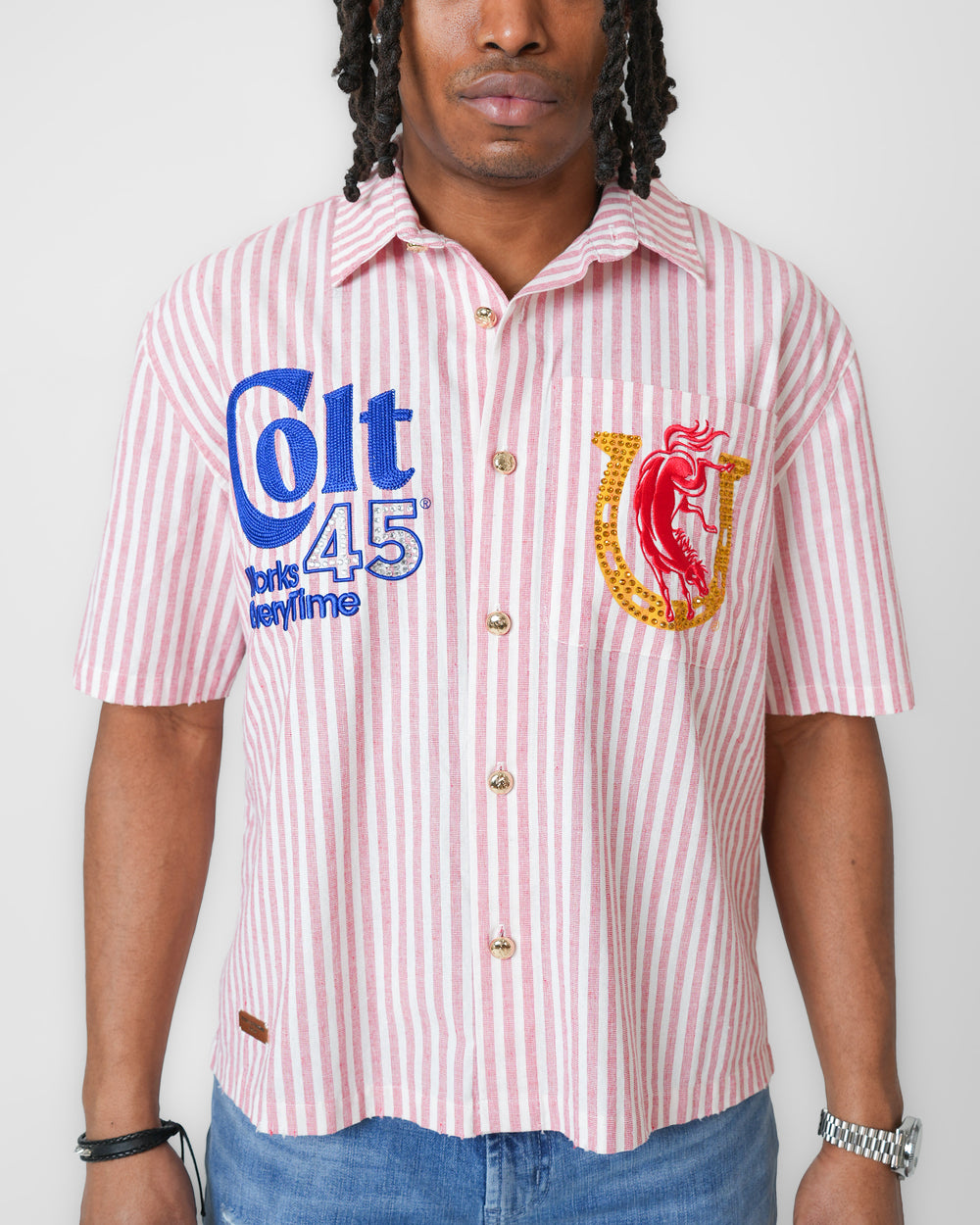 PREME – Statement Apparel Built with Devotion