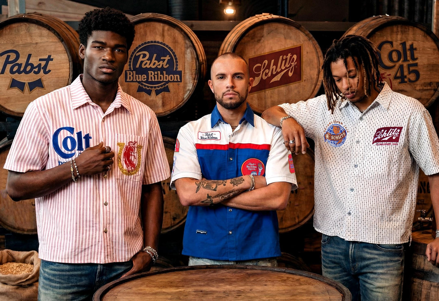PREME – Statement Apparel Built with Devotion