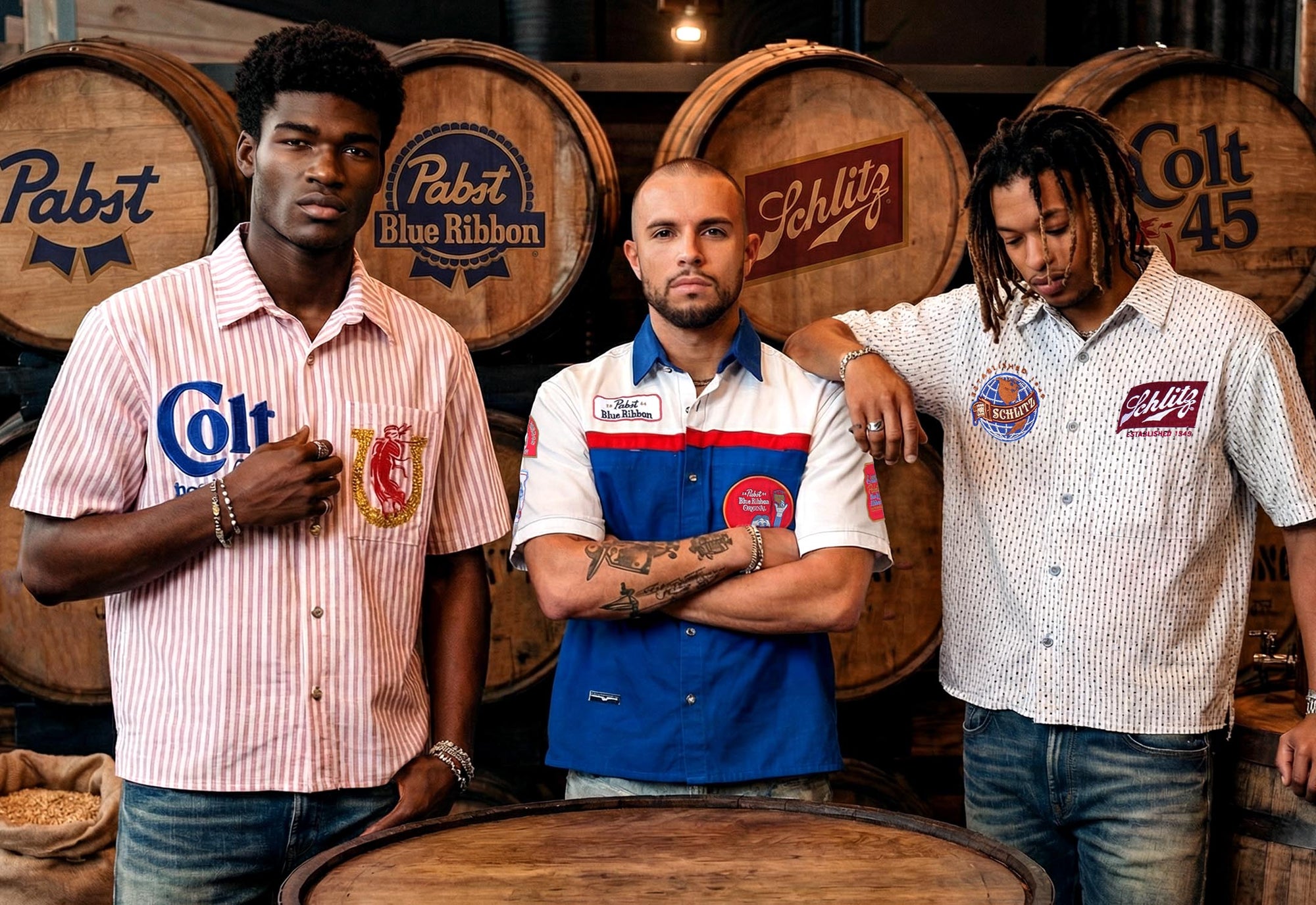 PREME – Statement Apparel Built with Devotion
