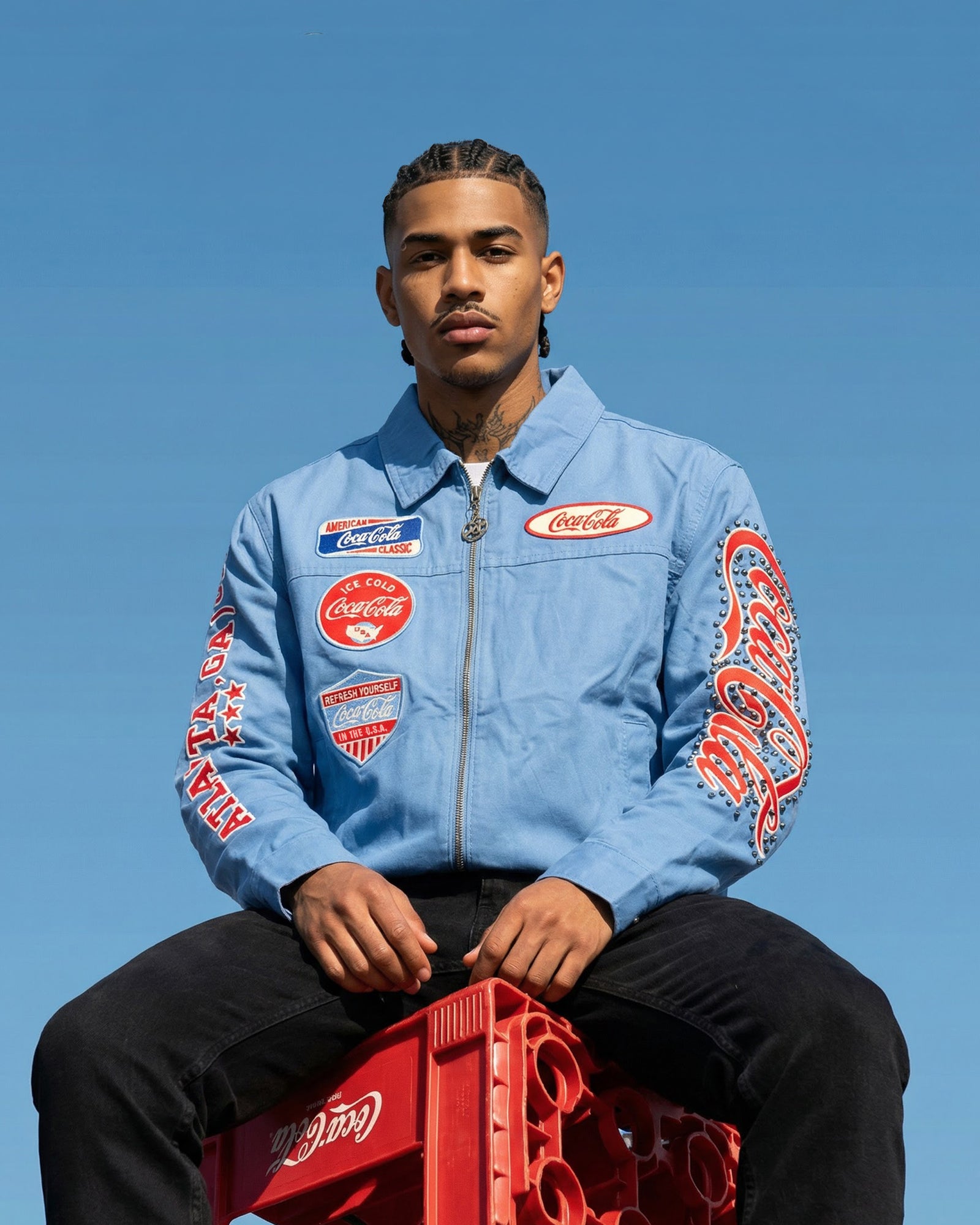 PREME – Statement Apparel Built with Devotion