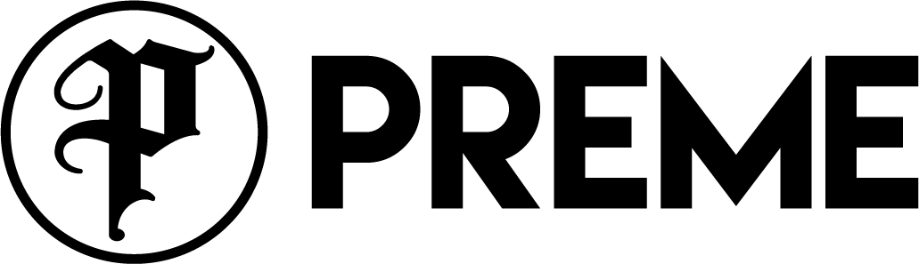 PREME – Statement Apparel Built with Devotion