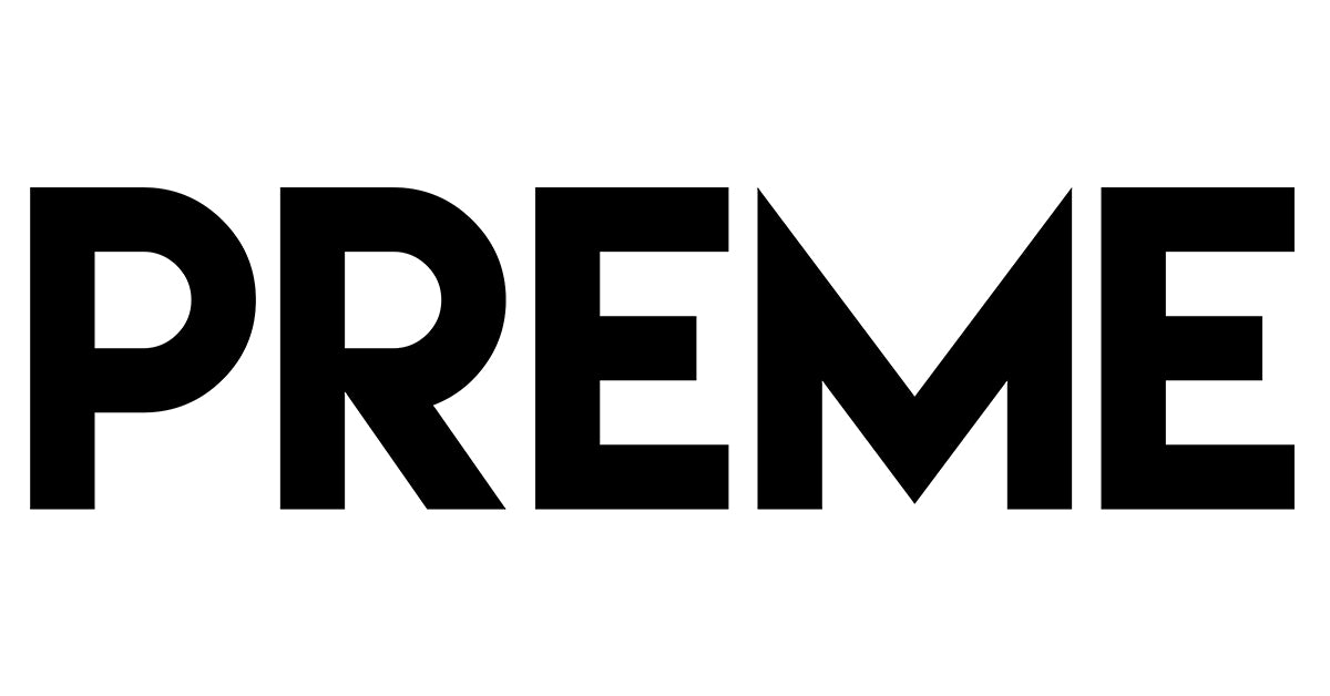 Preme Jeans & Jackets