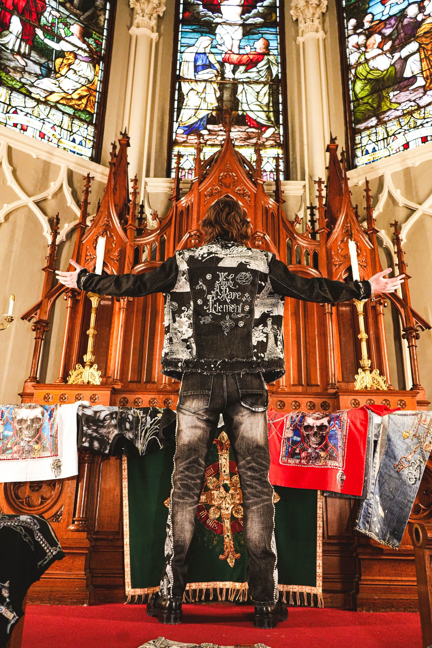 PREME – Statement Apparel Built with Devotion