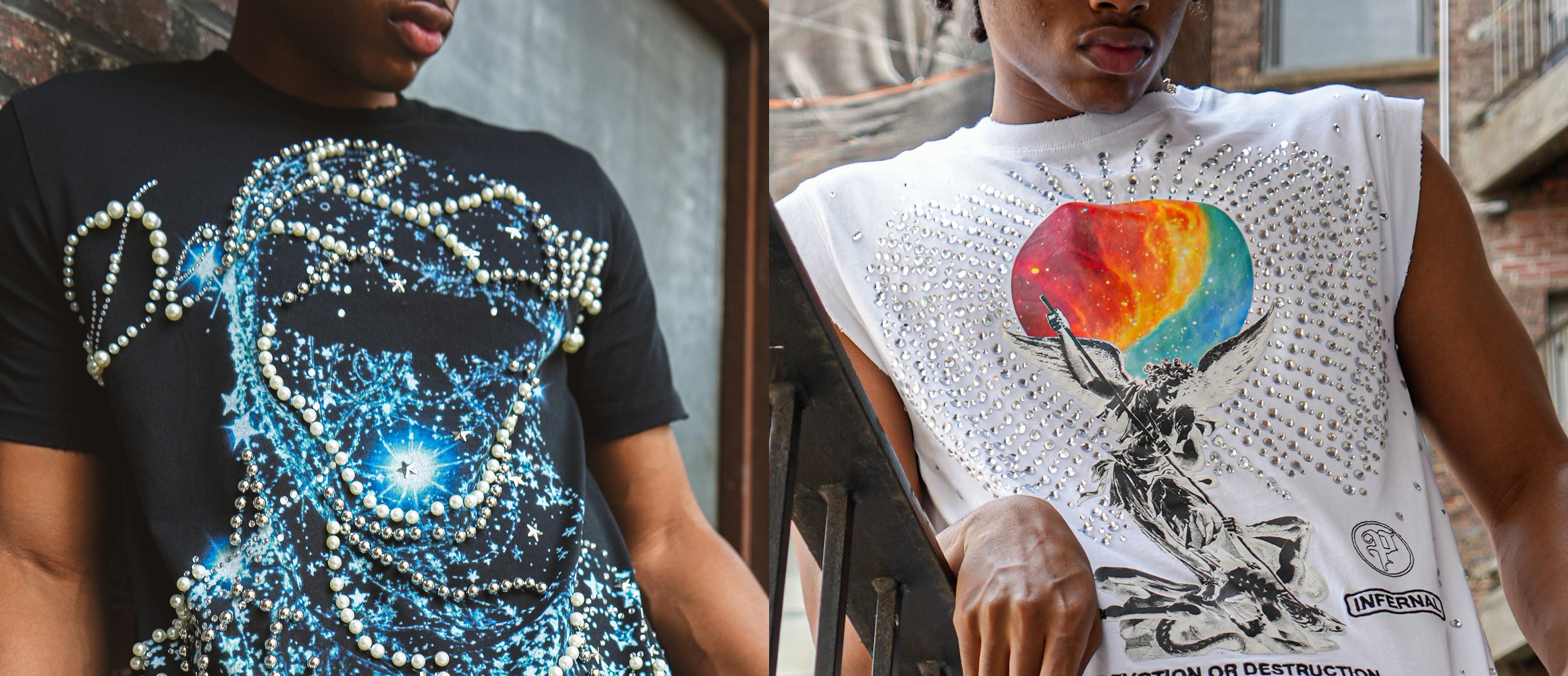 PREME – Statement Apparel Built with Devotion