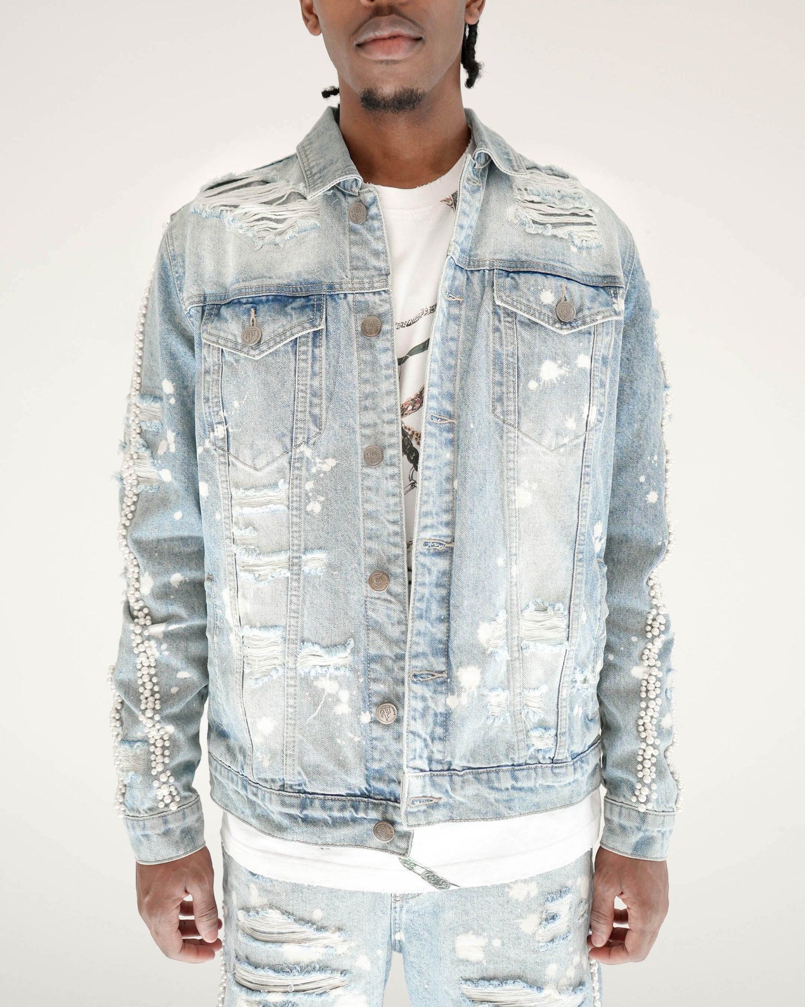 PREME – Statement Apparel Built with Devotion