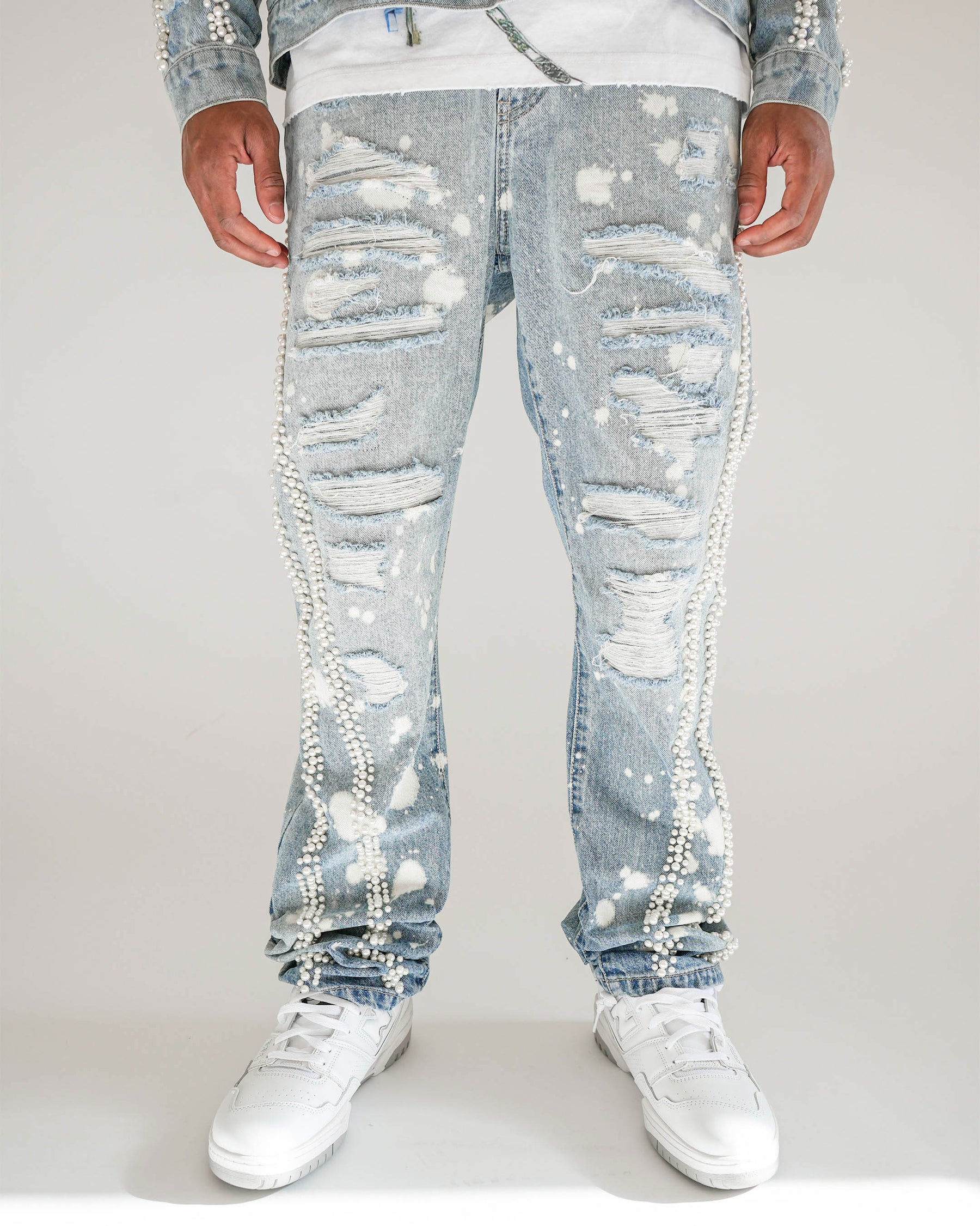 PREME – Statement Apparel Built with Devotion