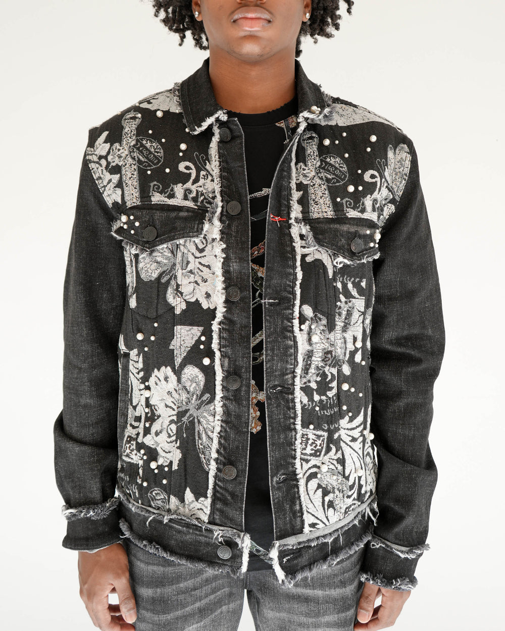 PREME – Statement Apparel Built with Devotion