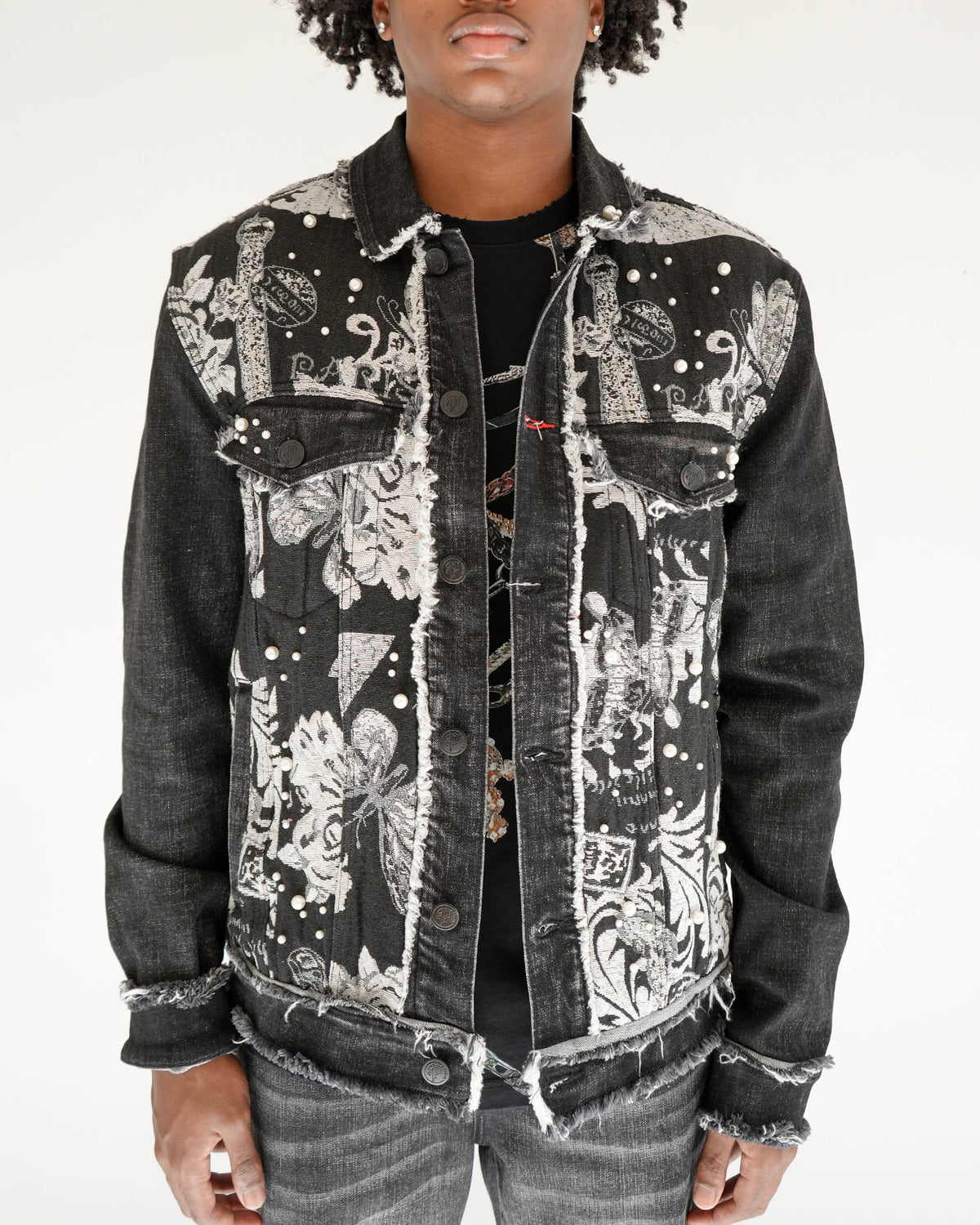 PREME – Statement Apparel Built with Devotion