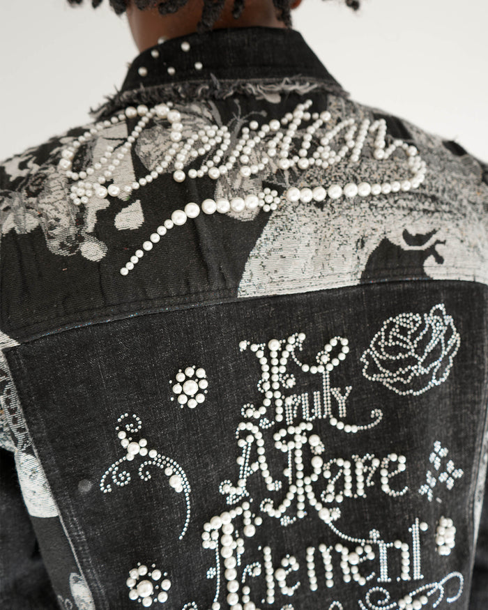 PREME – Statement Apparel Built with Devotion