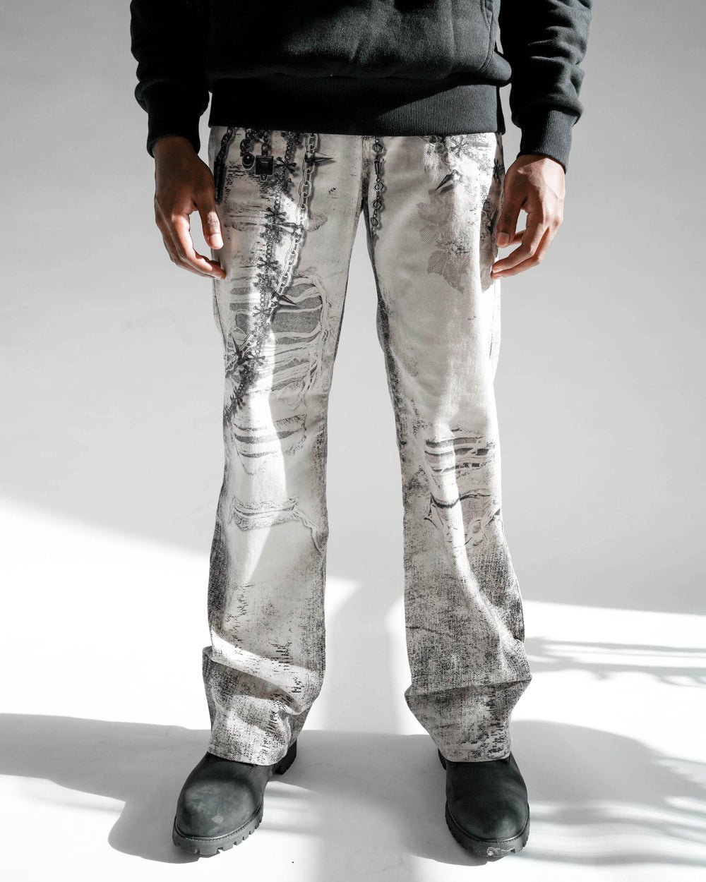 PREME – Statement Apparel Built with Devotion