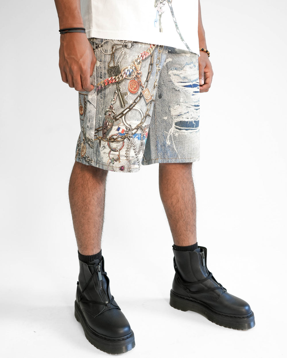PREME – Statement Apparel Built with Devotion