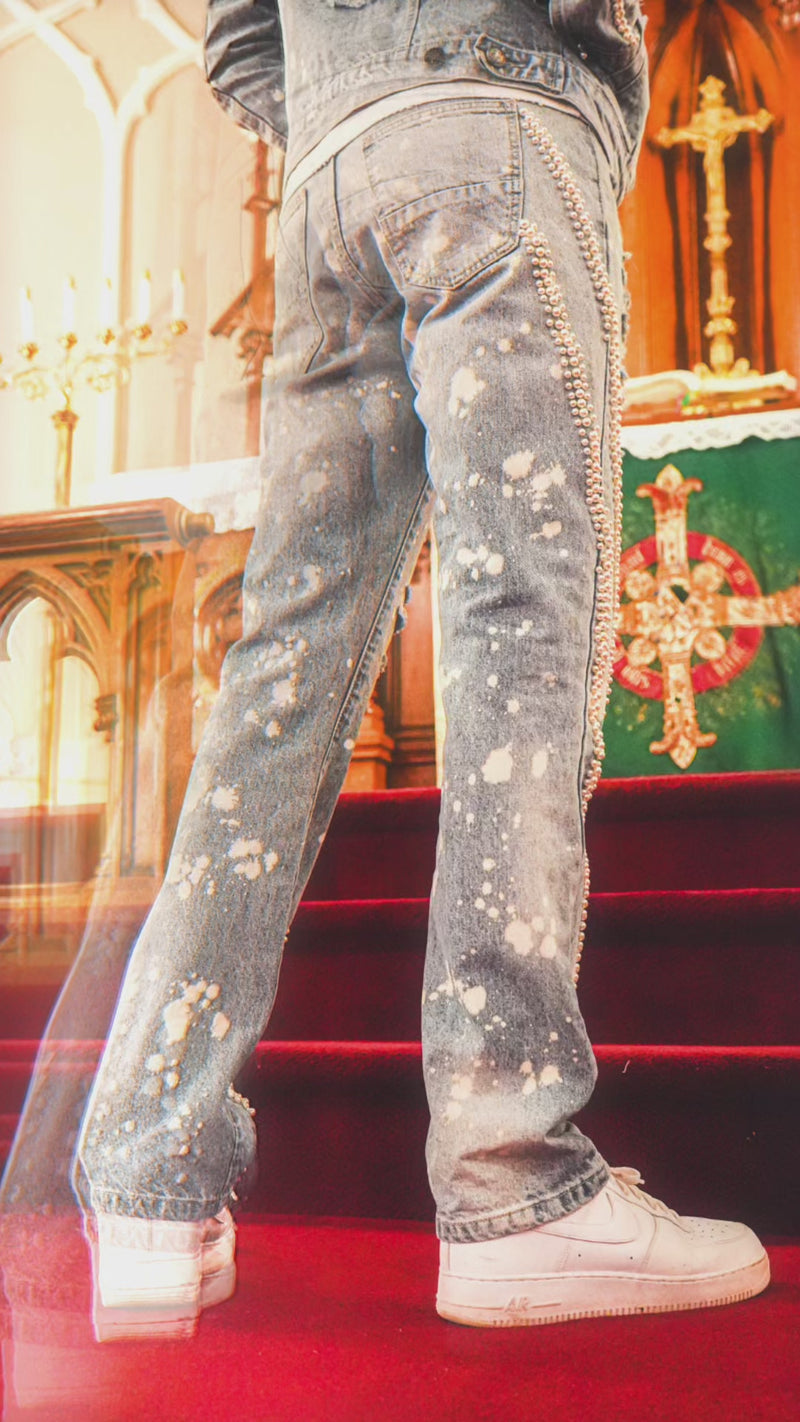 PREME – Statement Apparel Built with Devotion