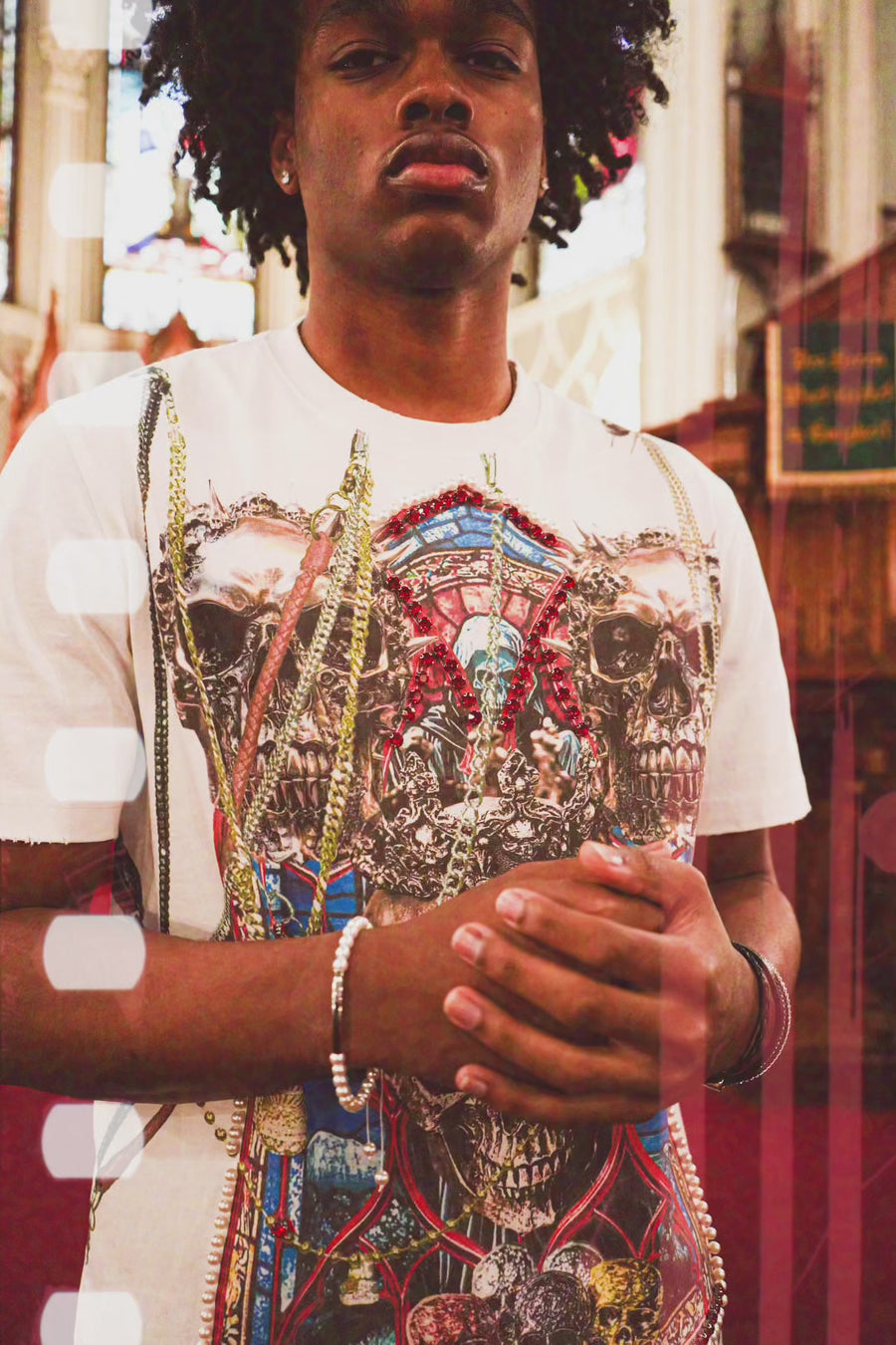 PREME – Statement Apparel Built with Devotion
